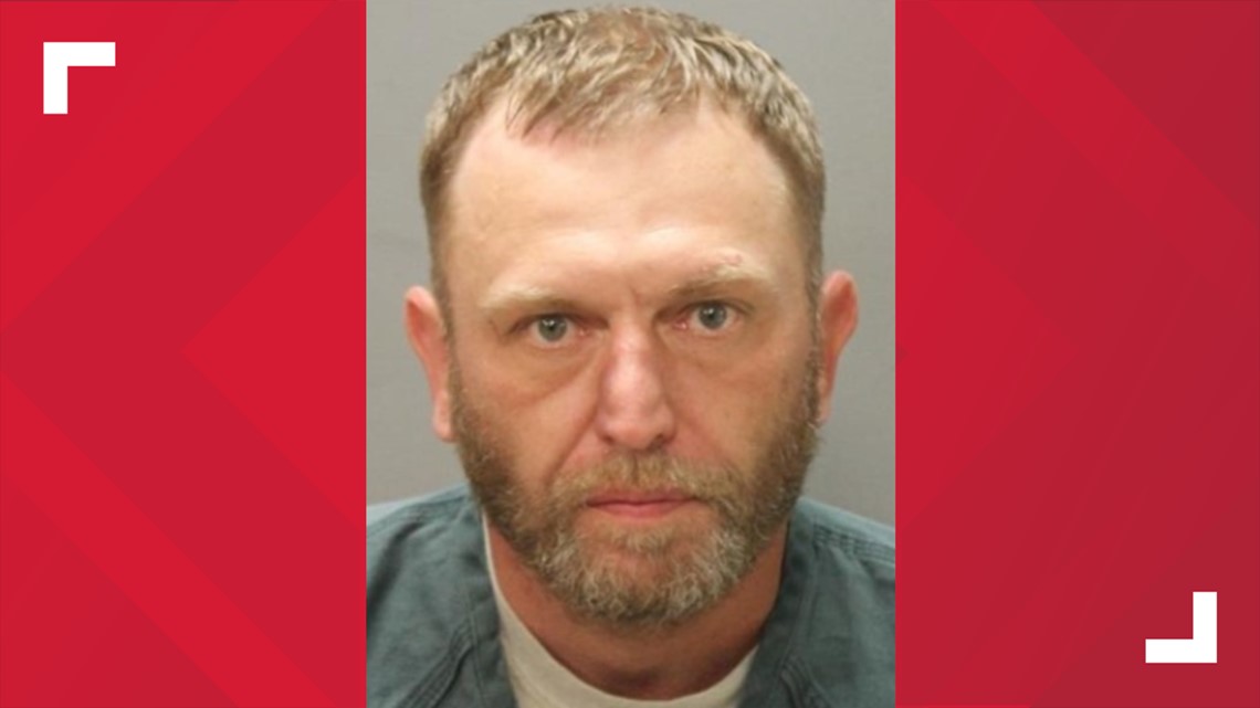 44-year-old Robert Graham arrested after overdose investigation ...