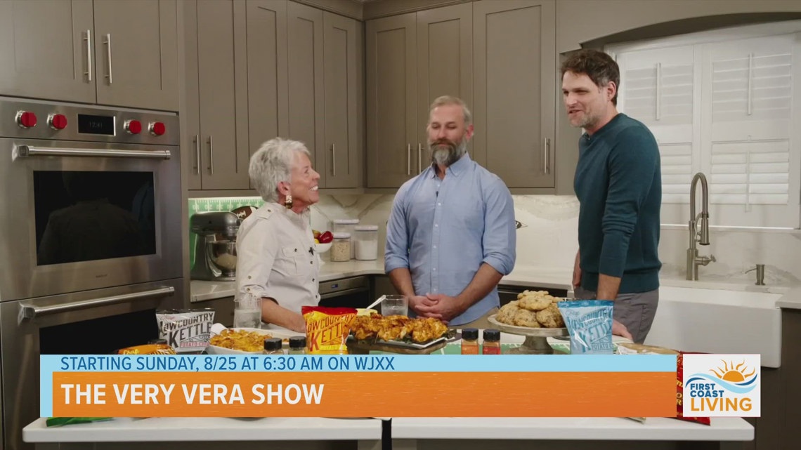 The Very Vera Show on WJXX, ABC25 | firstcoastnews.com