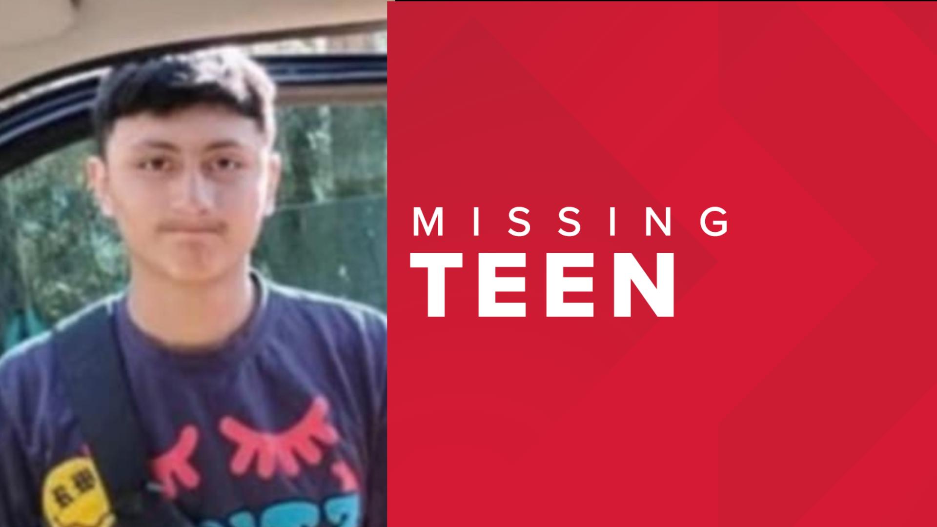 South Carolina police searching for 2 missing children believed to be ...