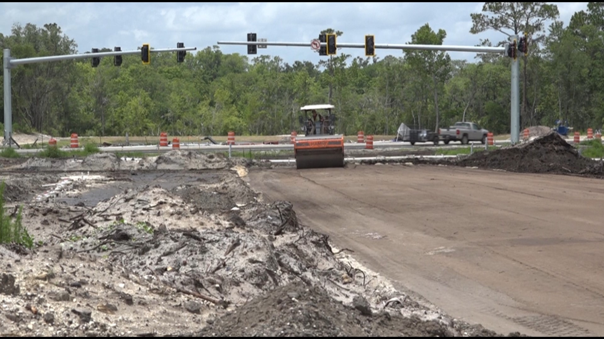 How should St. Johns County look in 30 years? | firstcoastnews.com