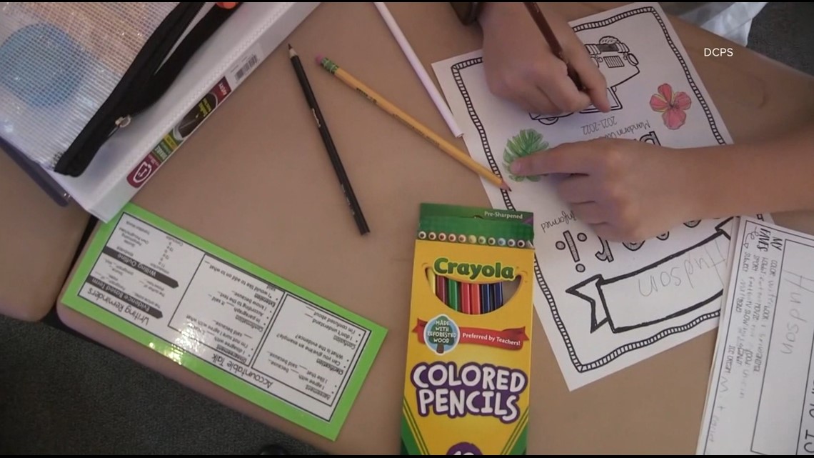 Grades are in! How did your Florida school fare? | firstcoastnews.com