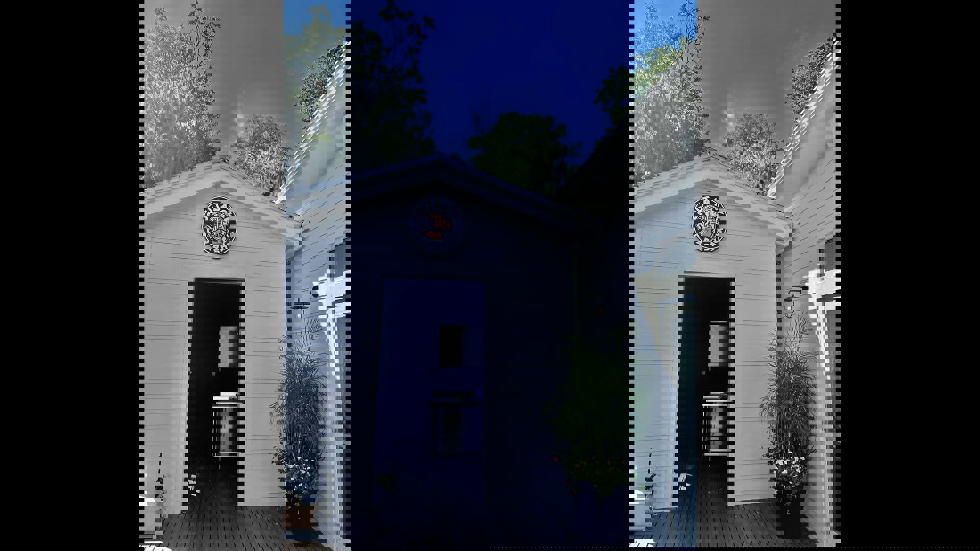 Progress made on the Outback Crab Shack | firstcoastnews.com