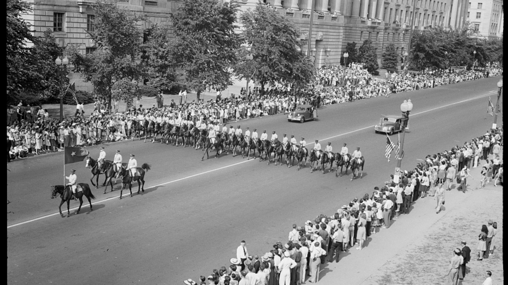 Interesting facts about Memorial Day | firstcoastnews.com