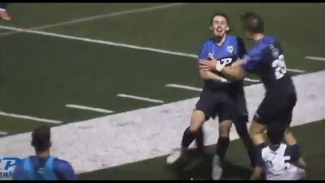 Armada edge Southern States 3-2 | firstcoastnews.com