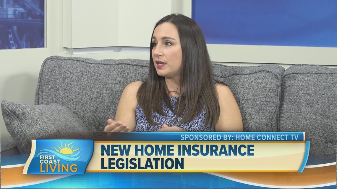 HCTV: New Home Insurance Legislation (FCL Jan. 6, 2023 ...