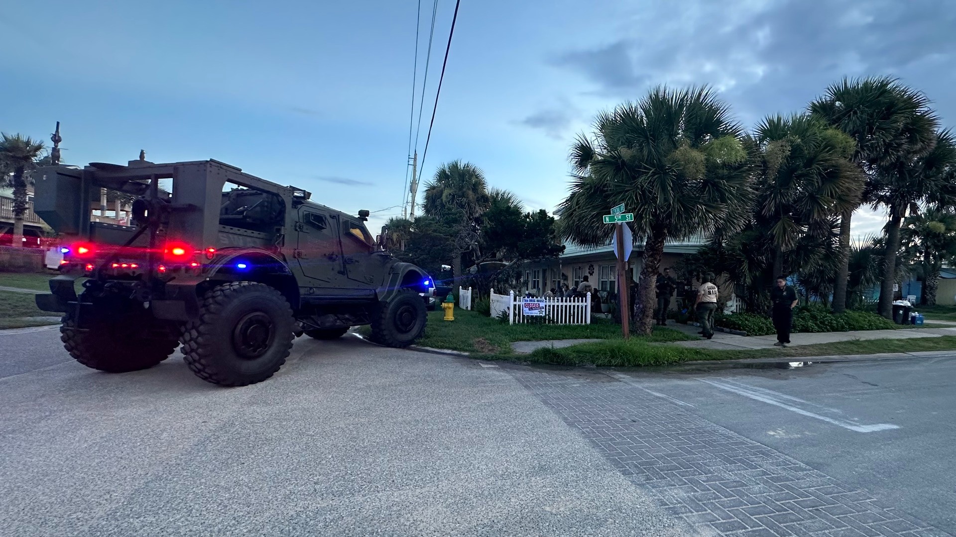 Two houses in Flagler County, Florida seized with drugs | firstcoastnews.com