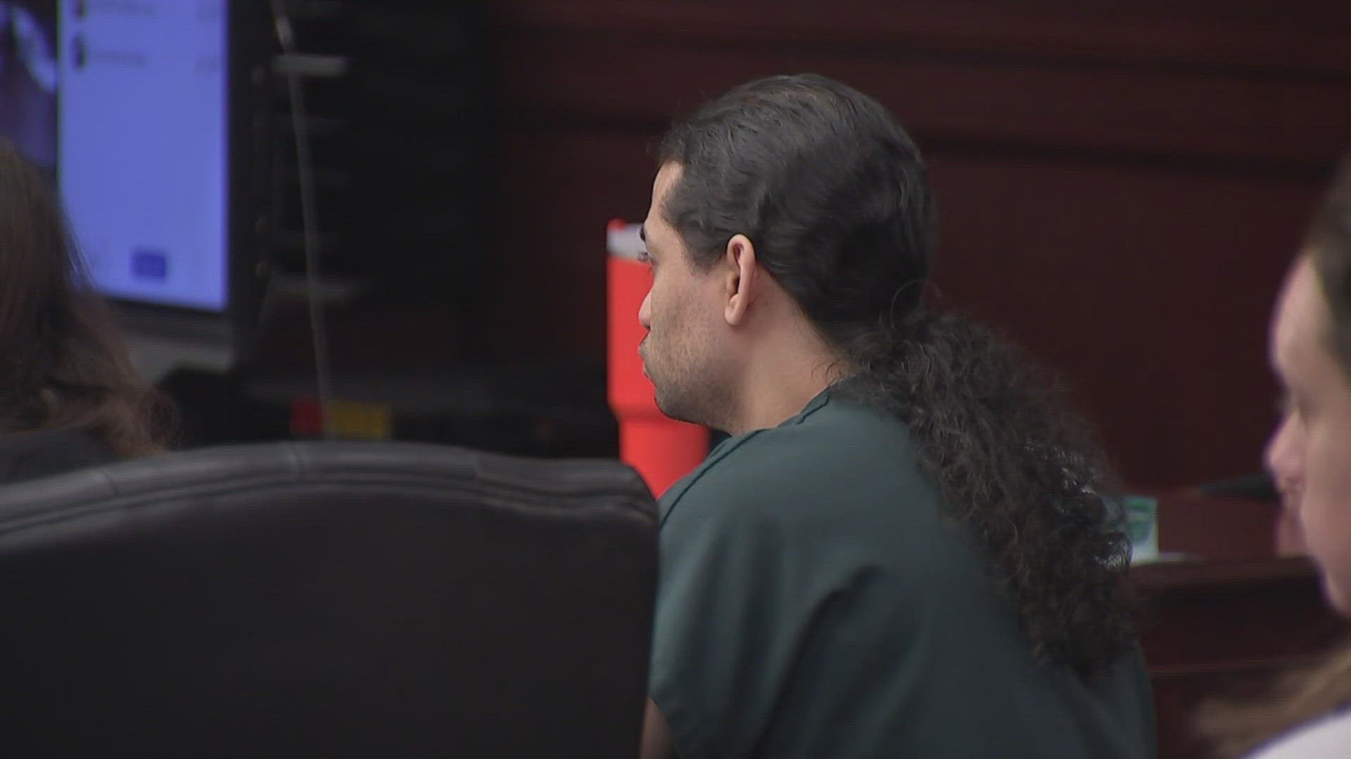 Issues with evidence once again at forefront of high-profile Jared ...