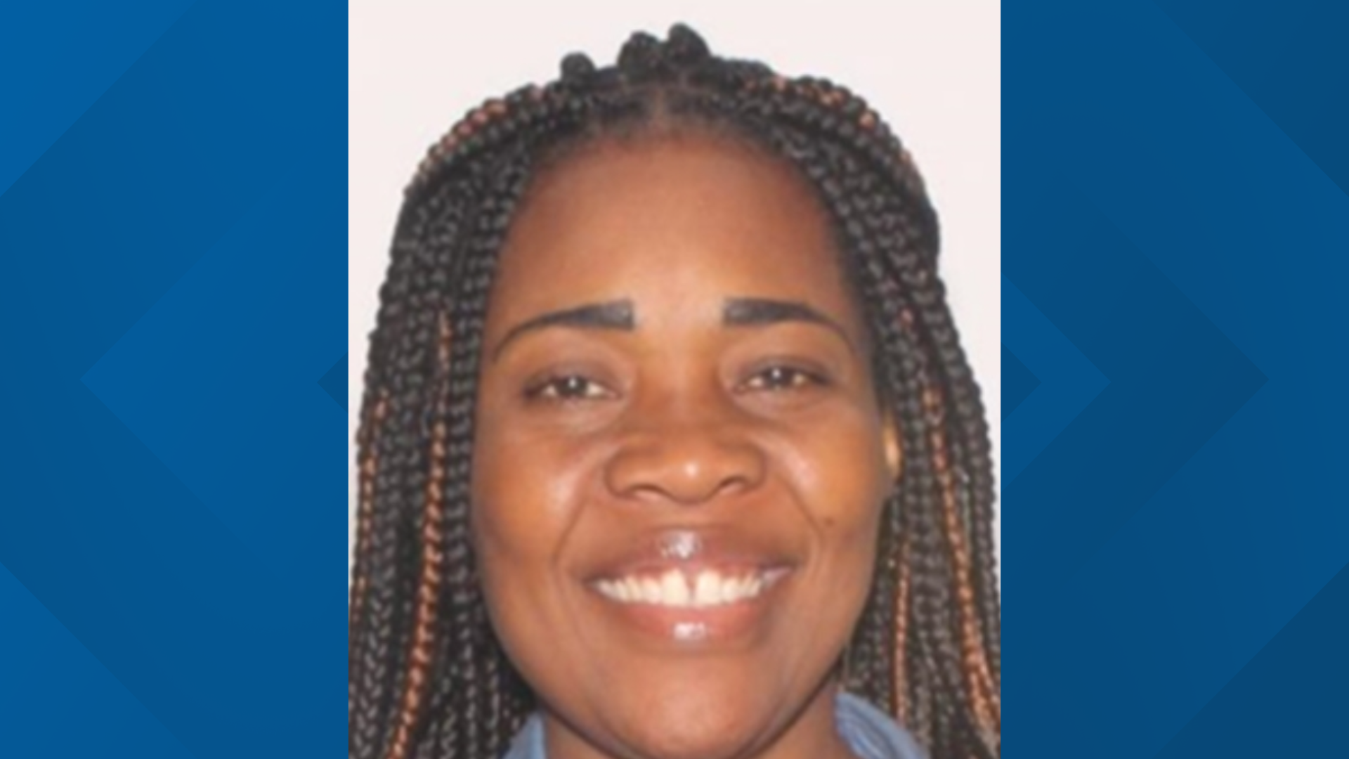 Missing Jacksonville woman found dead in boyfriend's trunk ...