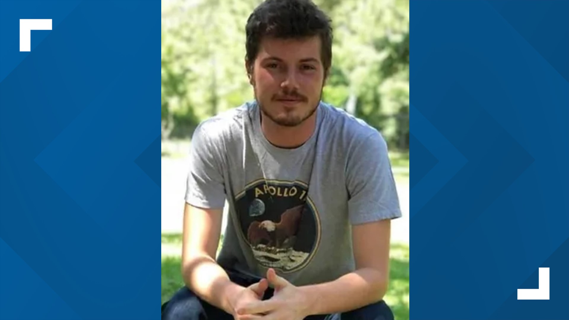 Tyler Shepperd arrested for killing Thomas Gage Skipper ...