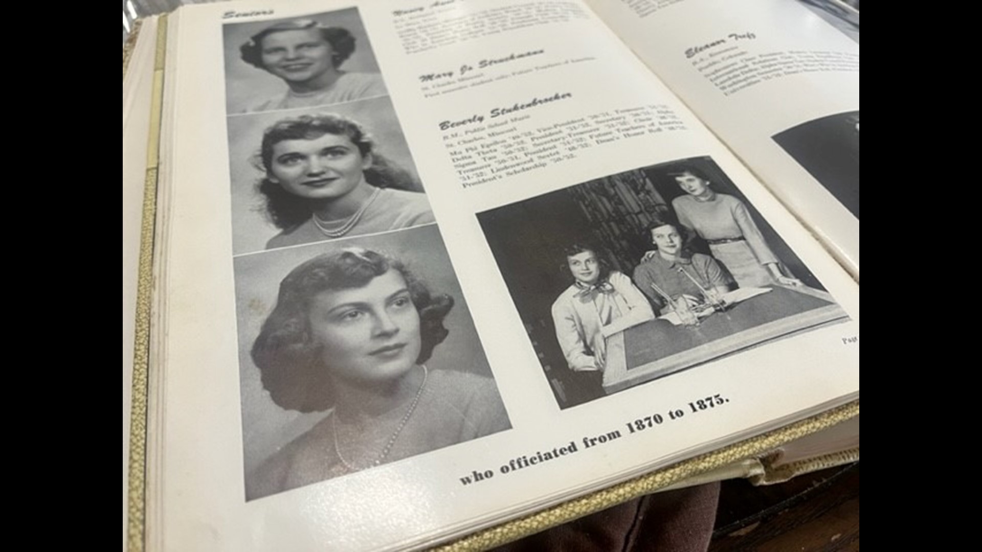 Jeannie Blaylock's connection to Taylor Swift | firstcoastnews.com