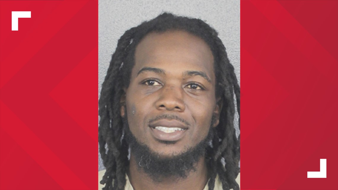 Brother of Clay County officer involved shooting victim arrested ...