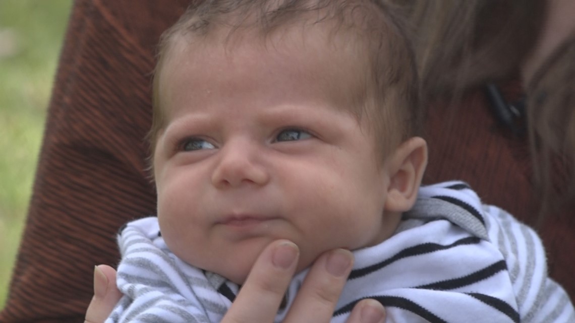 Pandemic babies seemingly everywhere, but data shows no baby boom ...