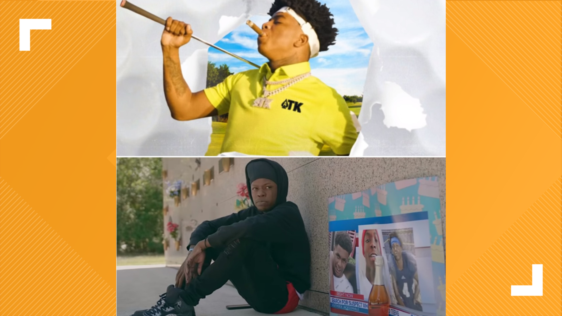 Jacksonville rapper Julio Foolio killed in Tampa, attorney says ...