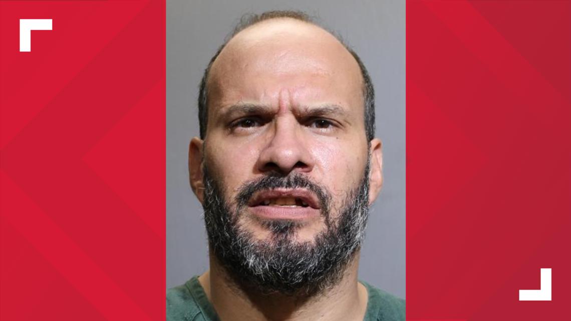 Husband of missing Jacksonville mother of 5 Kayla Bailey arrested ...