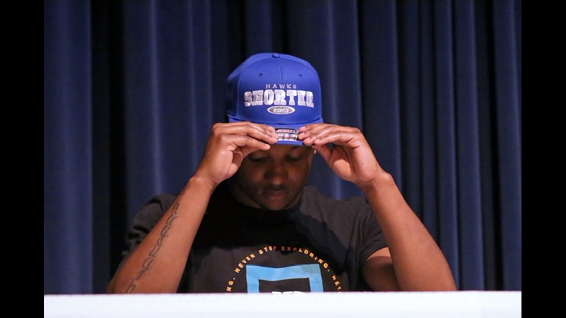 National Signing Day across the First Coast | firstcoastnews.com