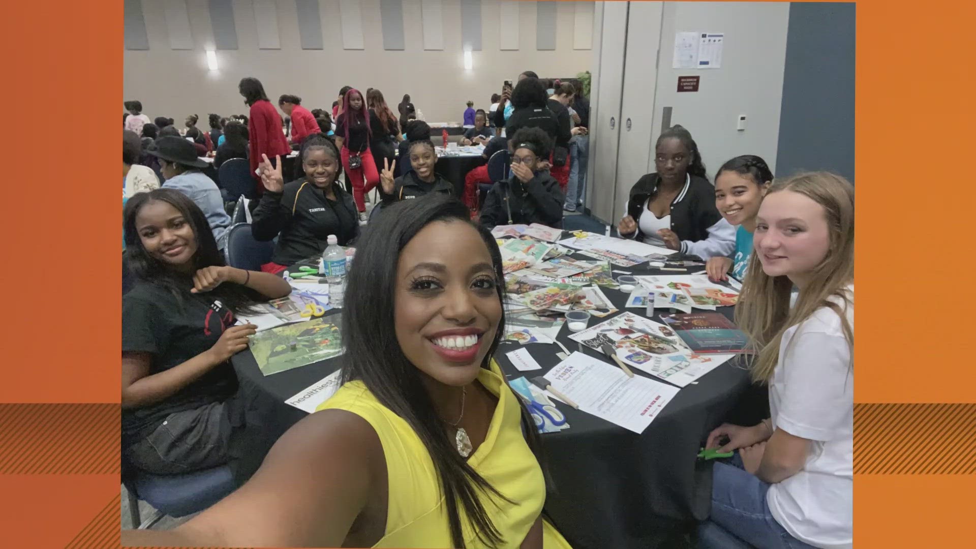 Generation Wow create vision for 2024 | firstcoastnews.com