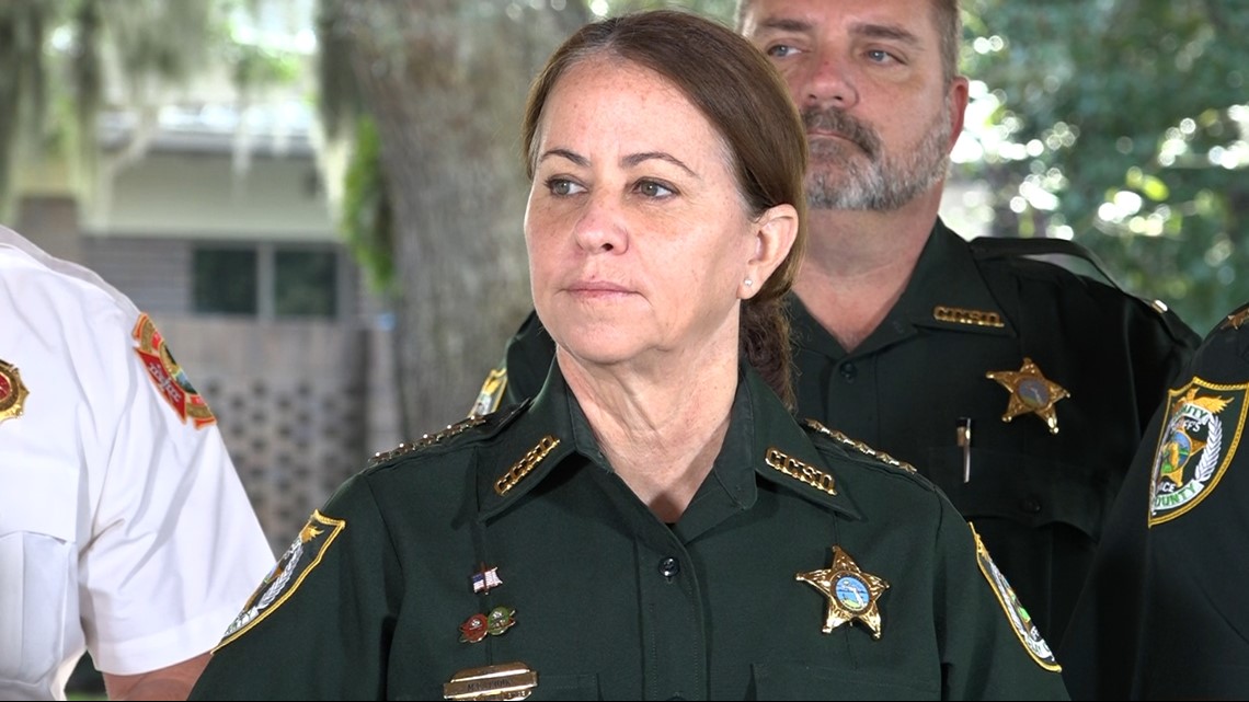 Clay County Sheriff's Office to test and implement body cameras ...