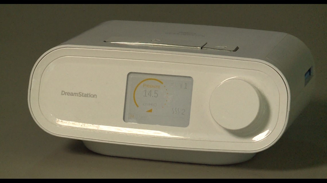 Alternatives for people who use CPAP machines for sleep apnea ...