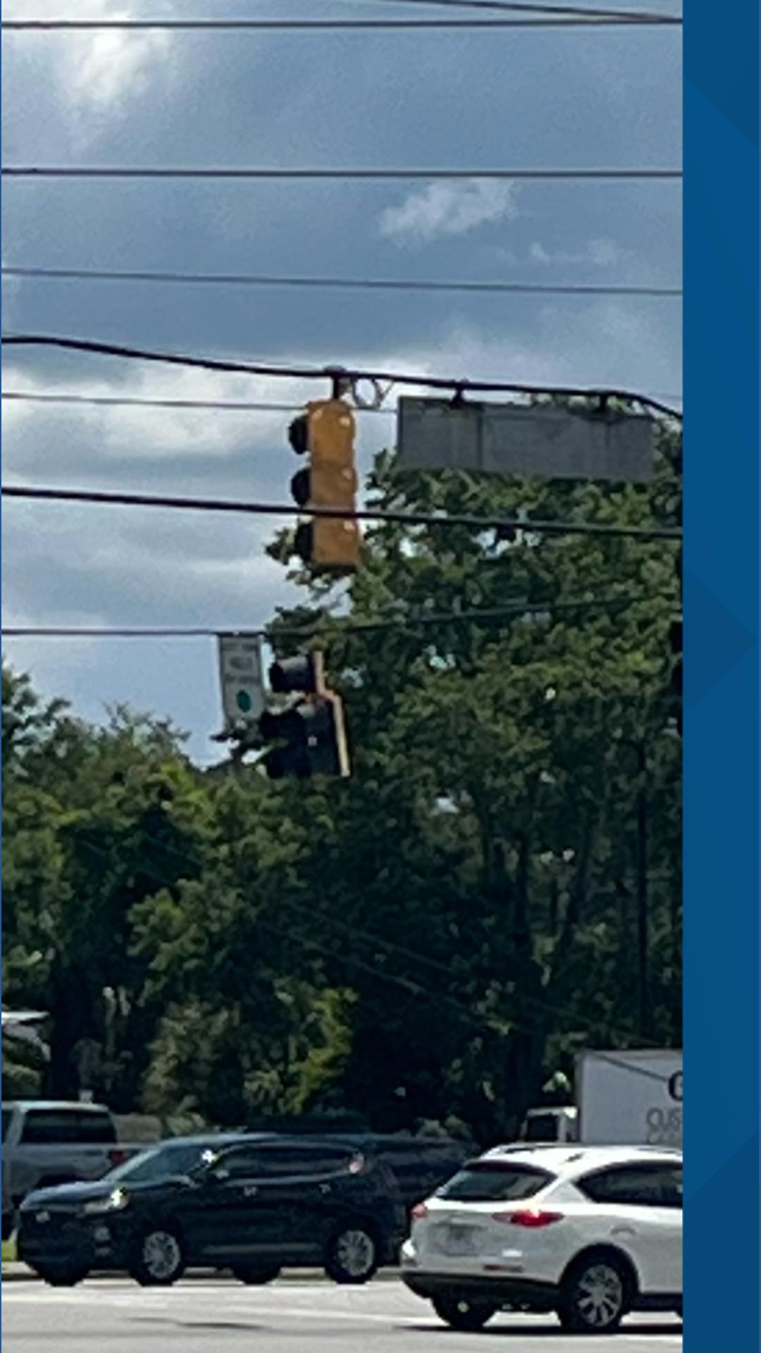Glynn County police urging drivers to 'stay away' from US-341 and ...