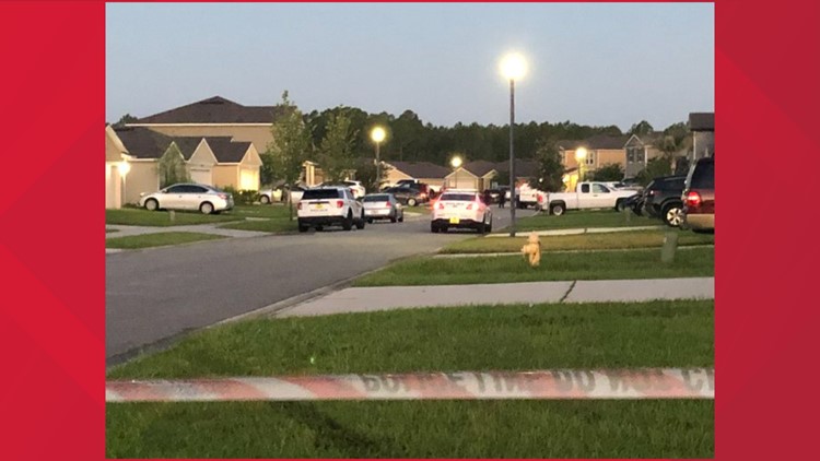 One was man killed in Northside area shooting | firstcoastnews.com