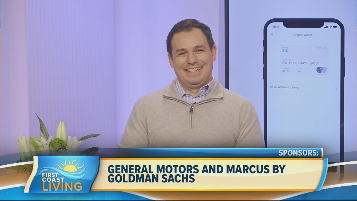 General Motors and Marcus by Goldman Sachs collaborate on new rewards ...