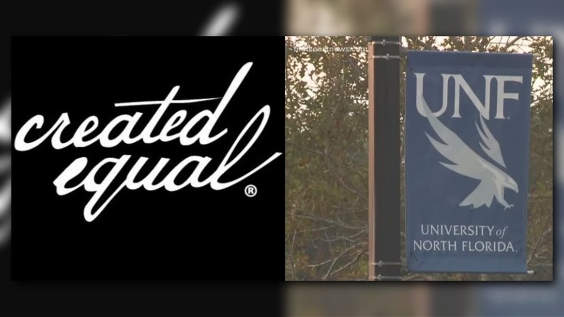 Group to display graphic photos on University of North Florida's campus ...