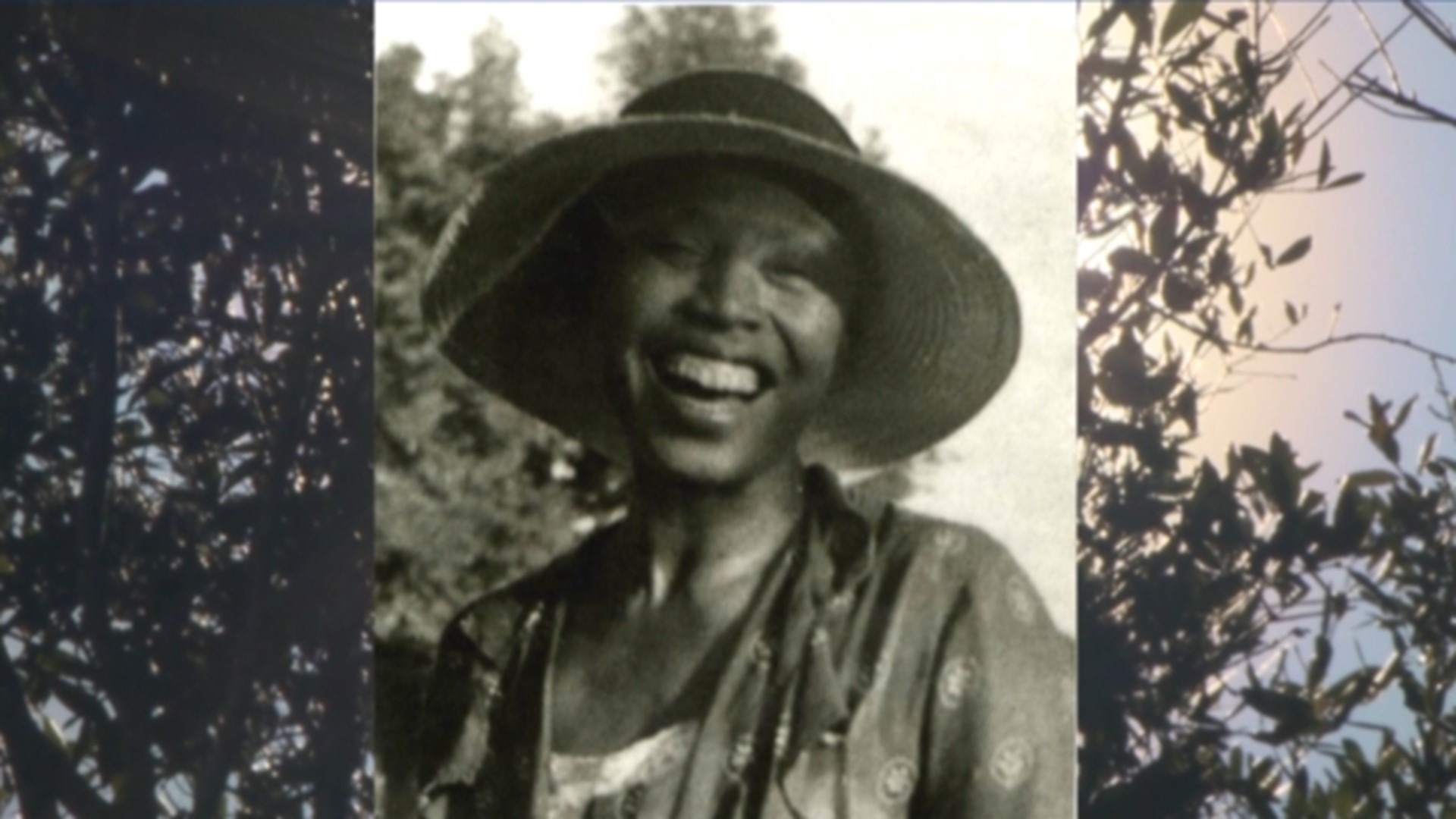 Talking with the couple who bought Zora Neale Hurston's St. Augustine ...