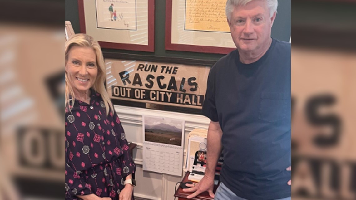 Matt Carlucci endorses Donna Deegan for Jacksonville mayor ...