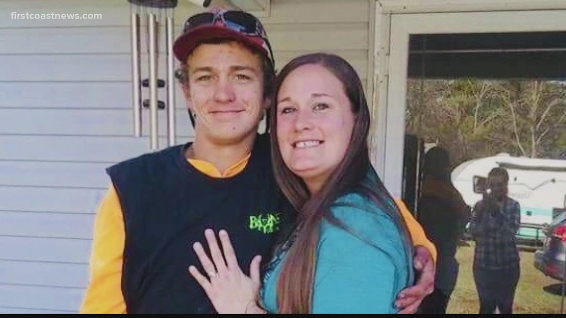 Brunswick man indicted year after Georgia teen shot, killed in reported ...