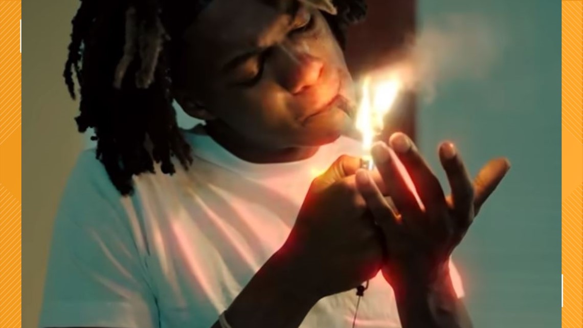 Warrant: Spinabenz arrested after ankle monitor removed ...