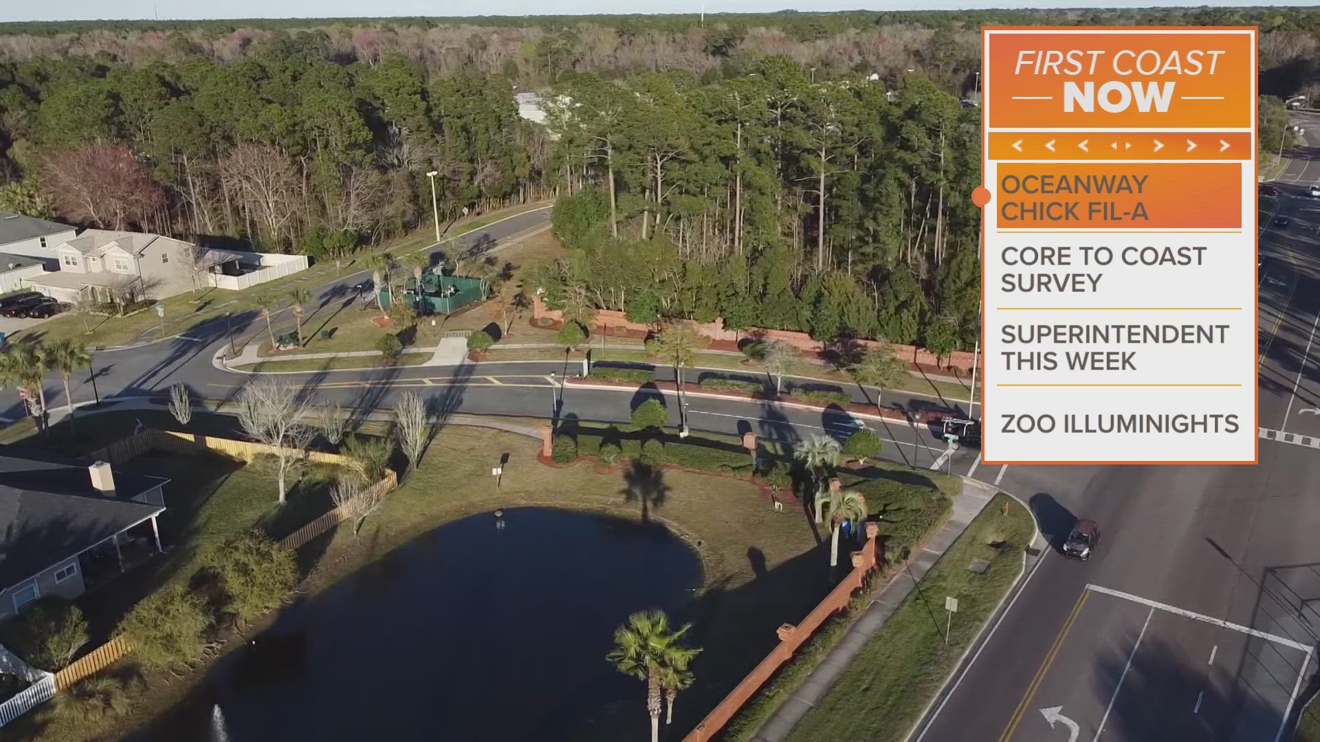 Jacksonville's Oceanway neighbors to hear about traffic study amid ...