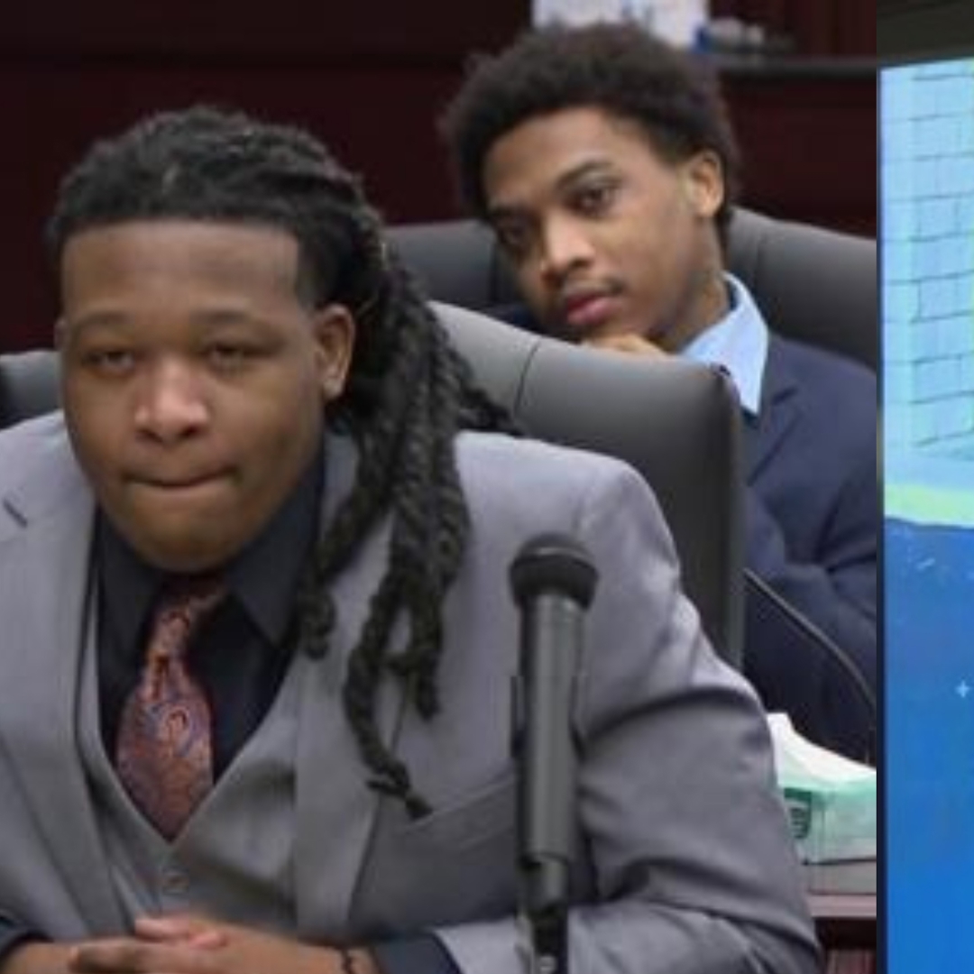 Ksoo's trial begins with debate over video dashcam | firstcoastnews.com