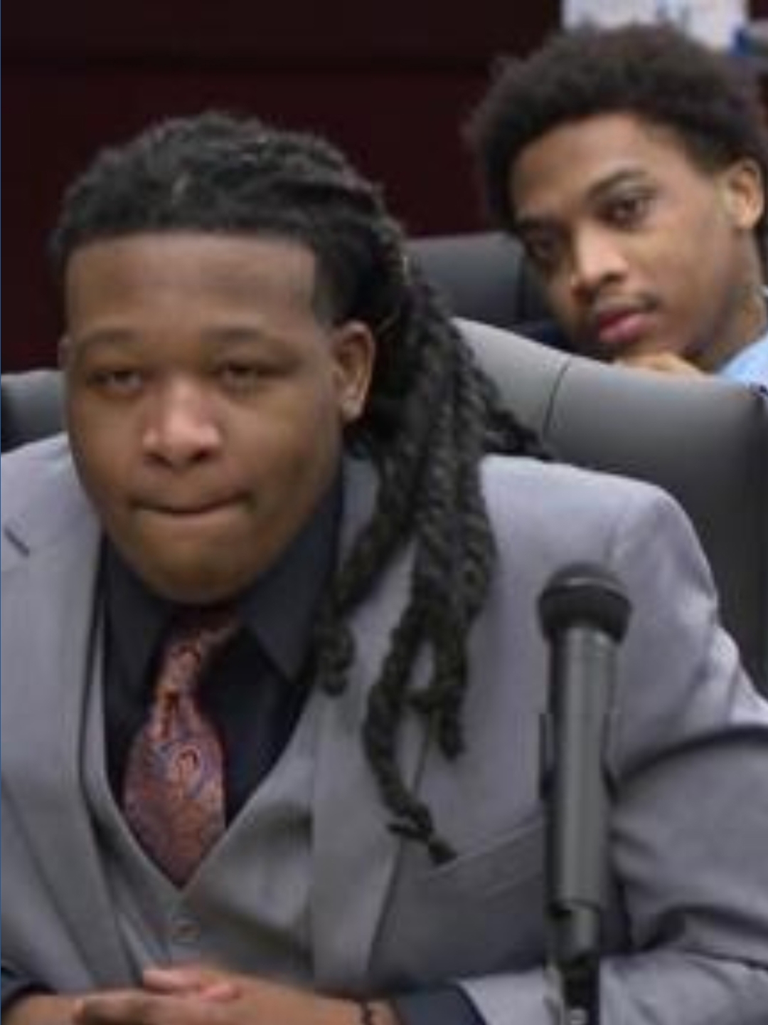 Ksoo's trial begins with debate over video dashcam | firstcoastnews.com