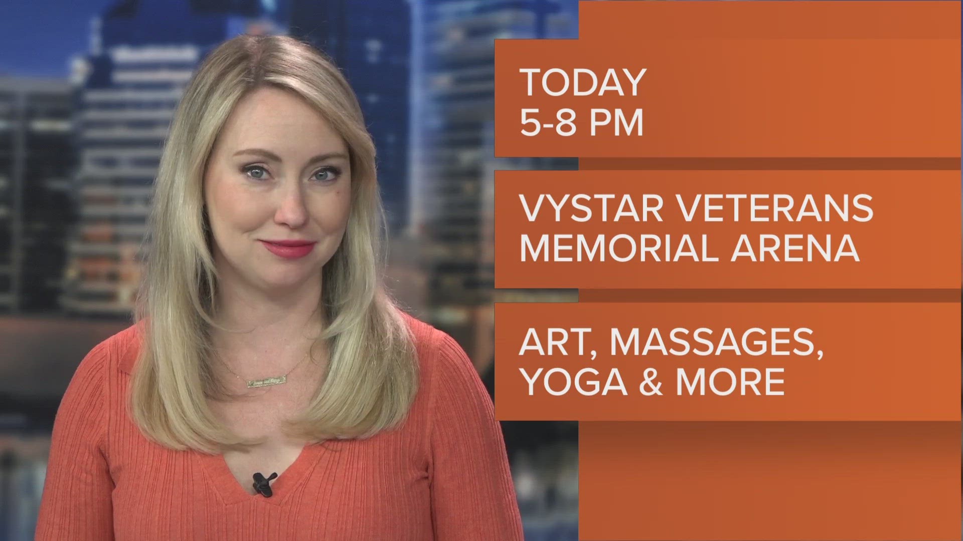 Military Spouses Night Out is next Thursday at VyStar | firstcoastnews.com