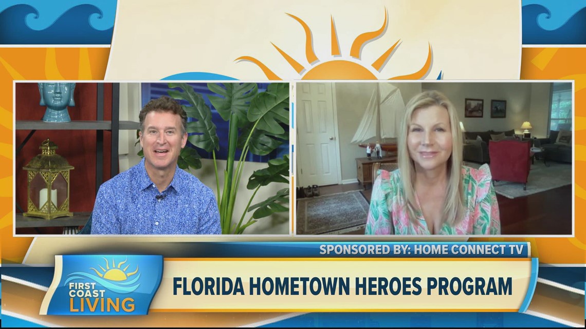 HCTV: Florida Hometown Heroes Program (FCL July 1, 2022 ...