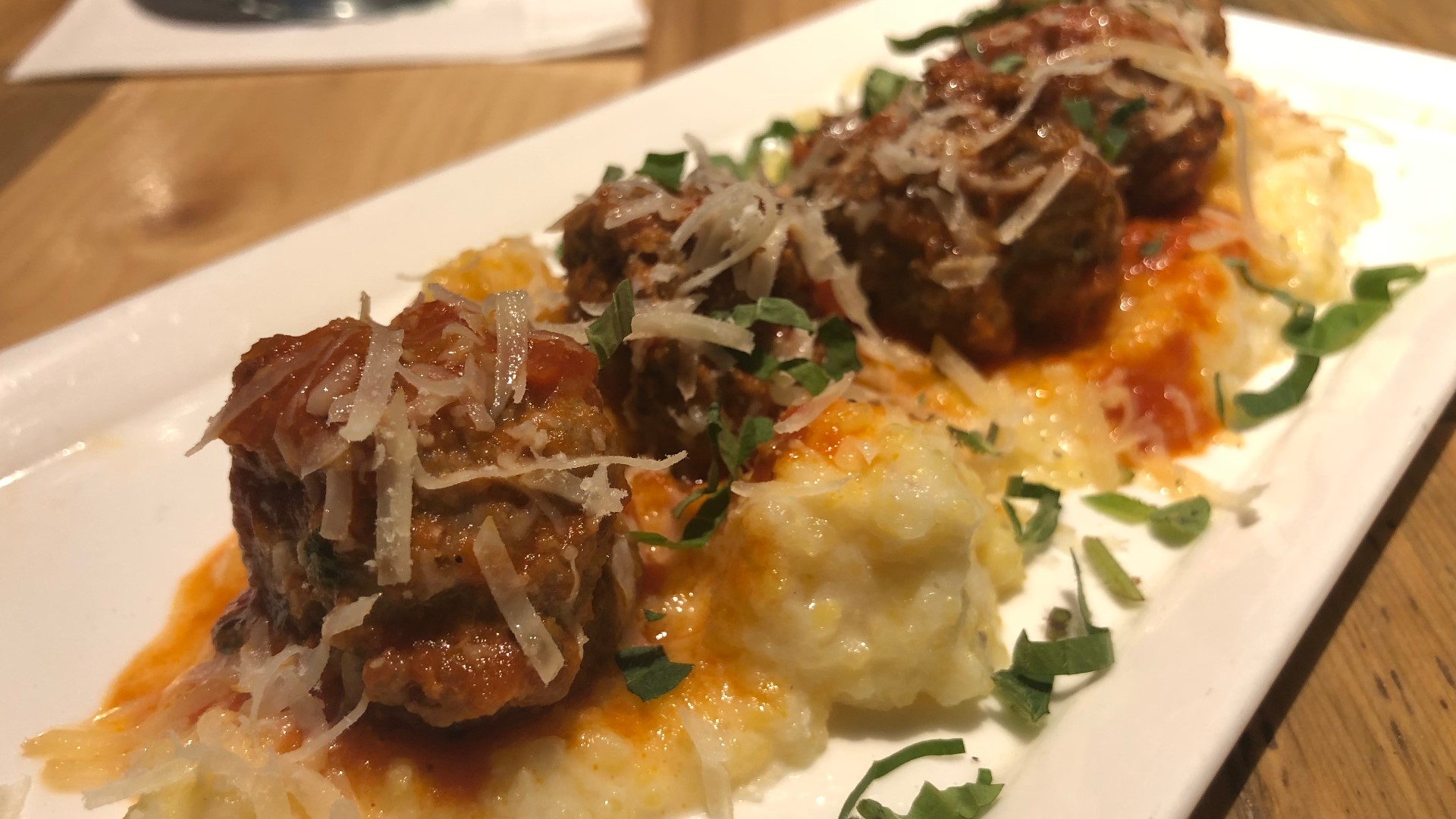Look at Prati Italia's menu | firstcoastnews.com
