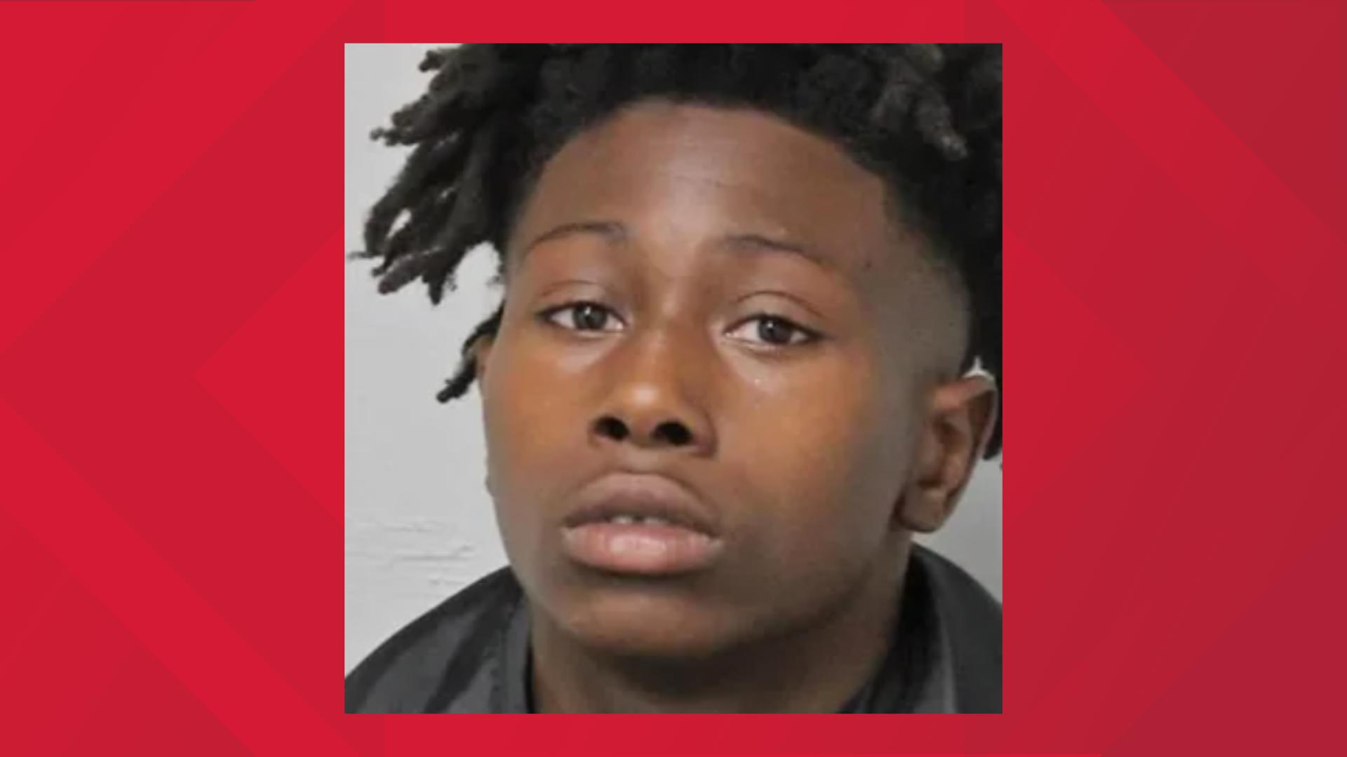 Teen Sentenced To 35 Years For Murder He Committed At 15