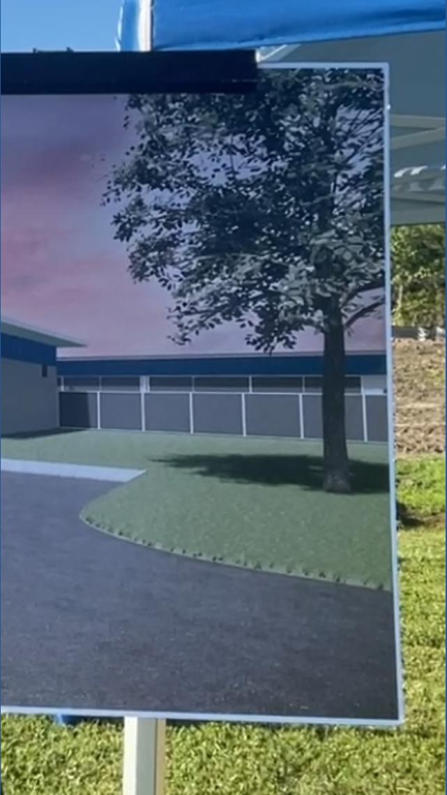 Clay County officials break ground at site of new animal services ...