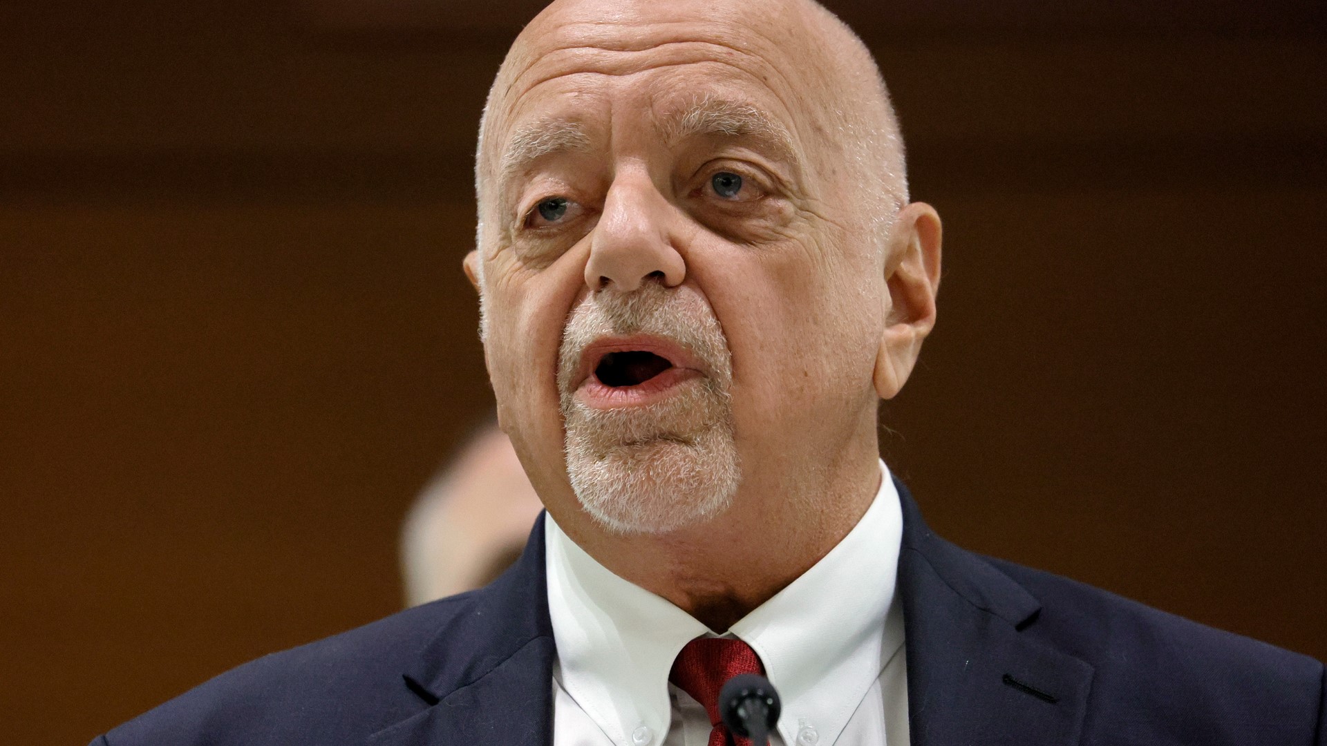 Longtime Florida official Peter Antonacci dies | firstcoastnews.com