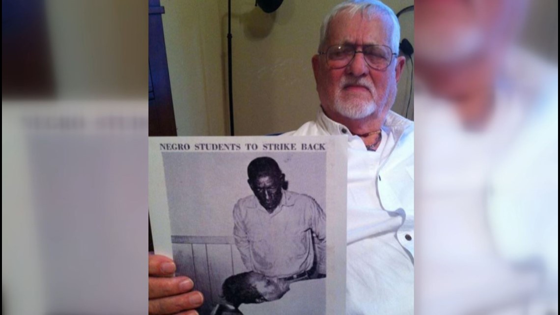 Former JSO detective honored for his advocacy of Civil Rights ...