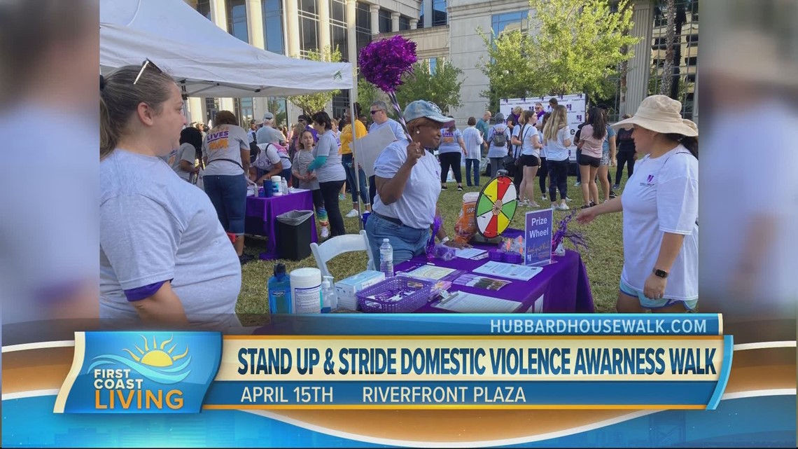 HUBBARD HOUSE calls on you to Stride to Save Lives (FCL Apr. 10, 2023 ...