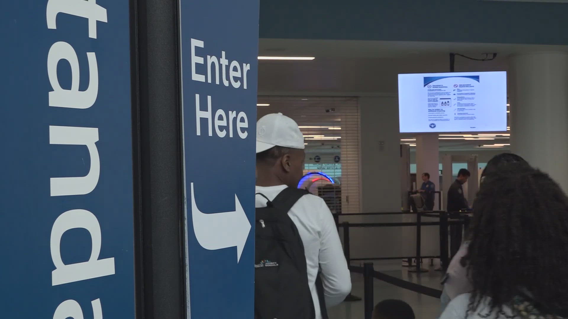 TSA reports fewer firearms found at Jacksonville International Airport ...