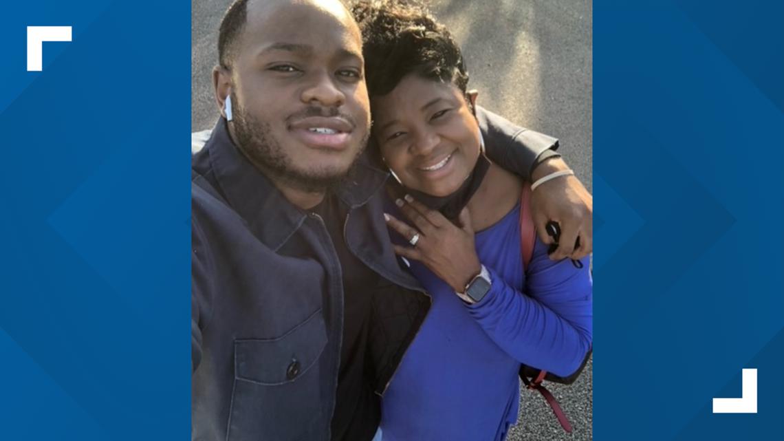 Unsolved: The murder of Gabriel Devoe | firstcoastnews.com