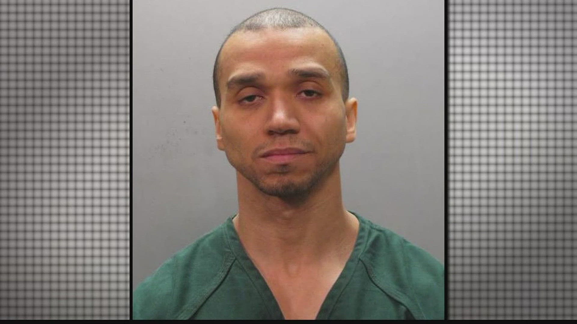Murder suspect behind bars in Jacksonville after losing extradition ...