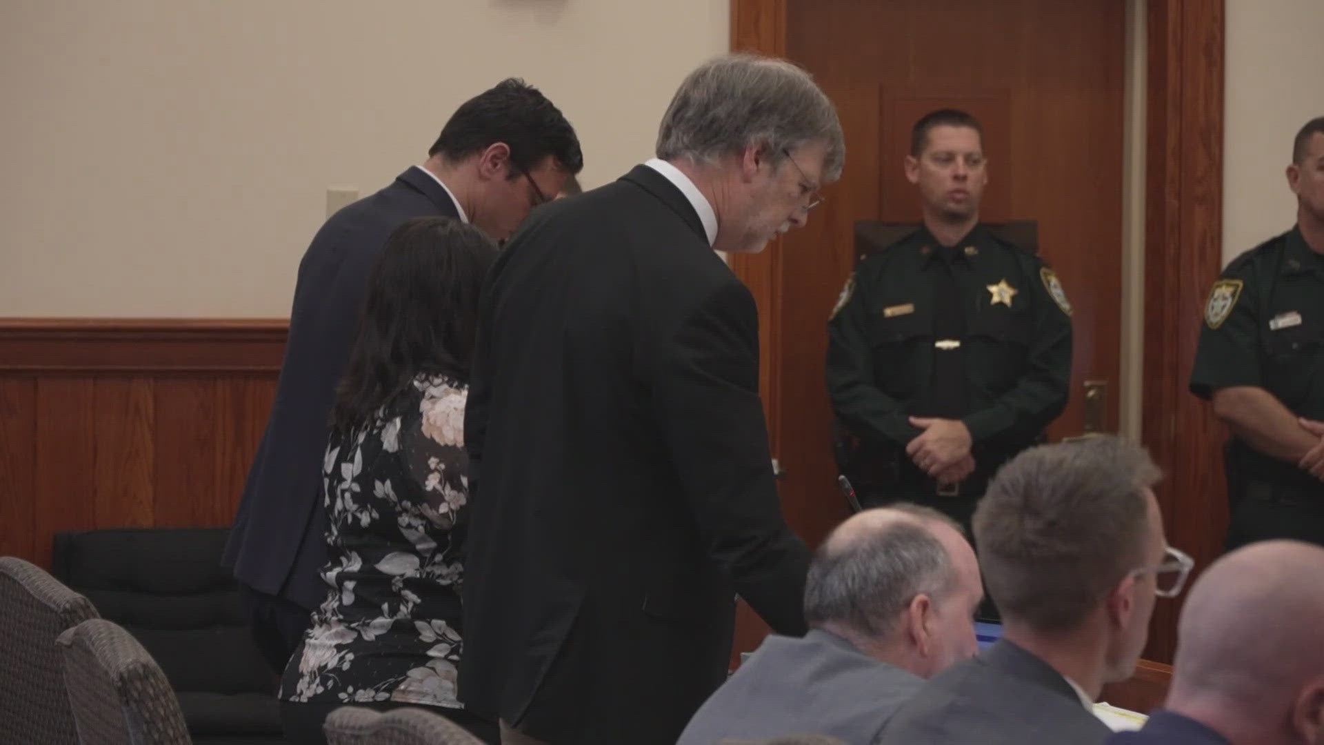 Baker County babysitter responsible for 10-month-old's hot car death to ...