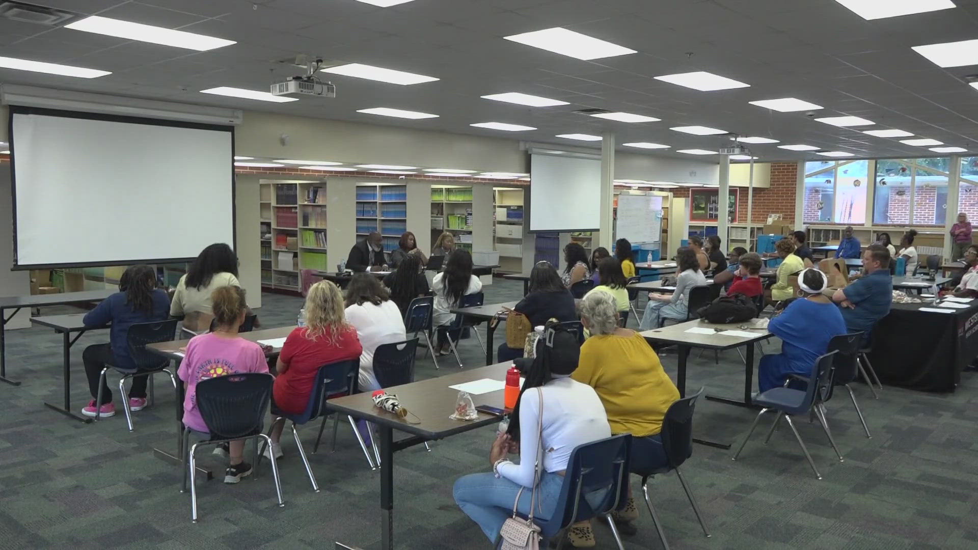 Westside High School principal provides clarity on uniform policy ...