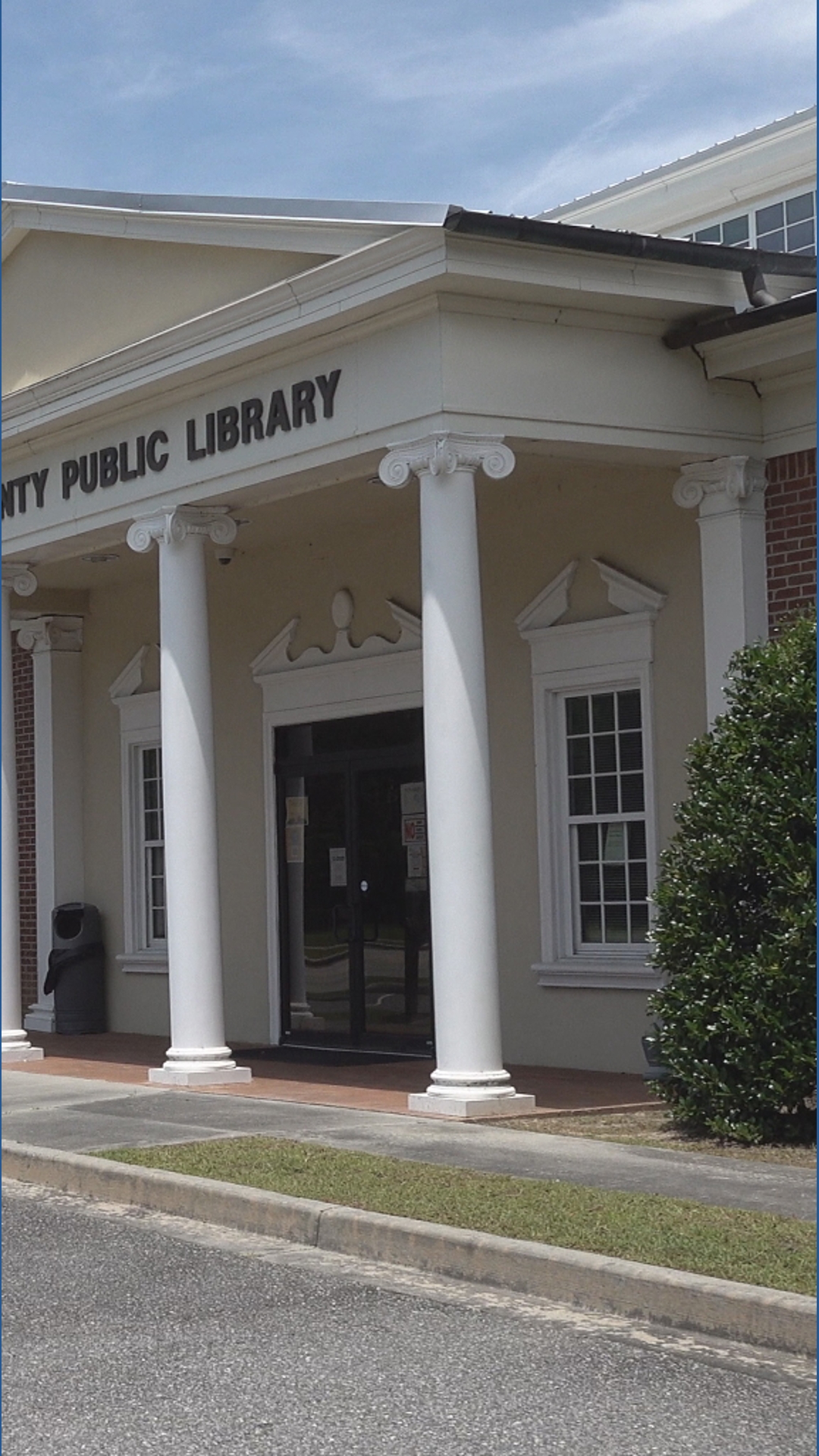 Pierce County librarian fired over book display controversy ...