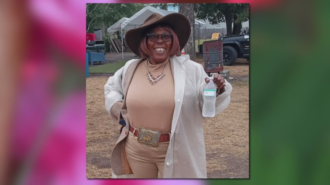 Jacksonville community seeks justice for Cassandra Brown's killing ...