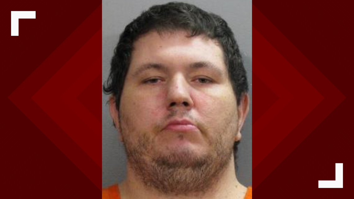 Clay County defendant stuns court, says he wants to plead guilty in his ...