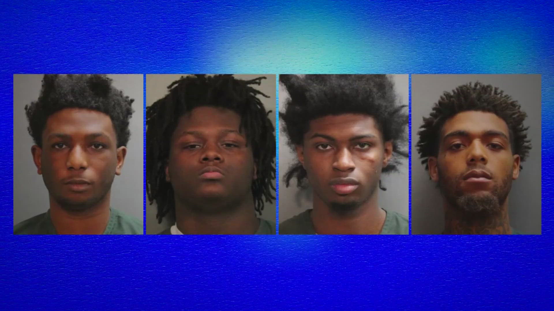 2 teens arrested in murder of Jacksonville 7-year-old Breon Allen | firstcoastnews.com